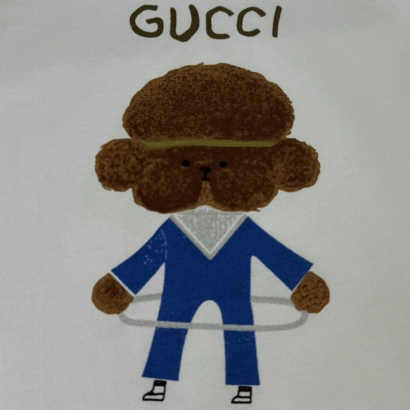 Low-cost Gucci Kids