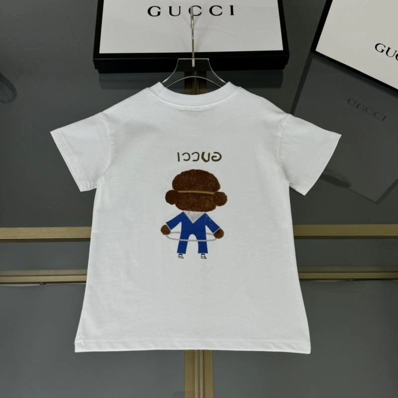 Low-cost Gucci Kids