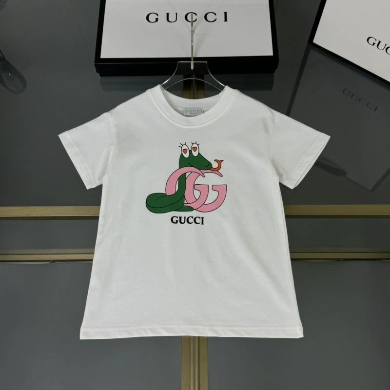Gucci Kids