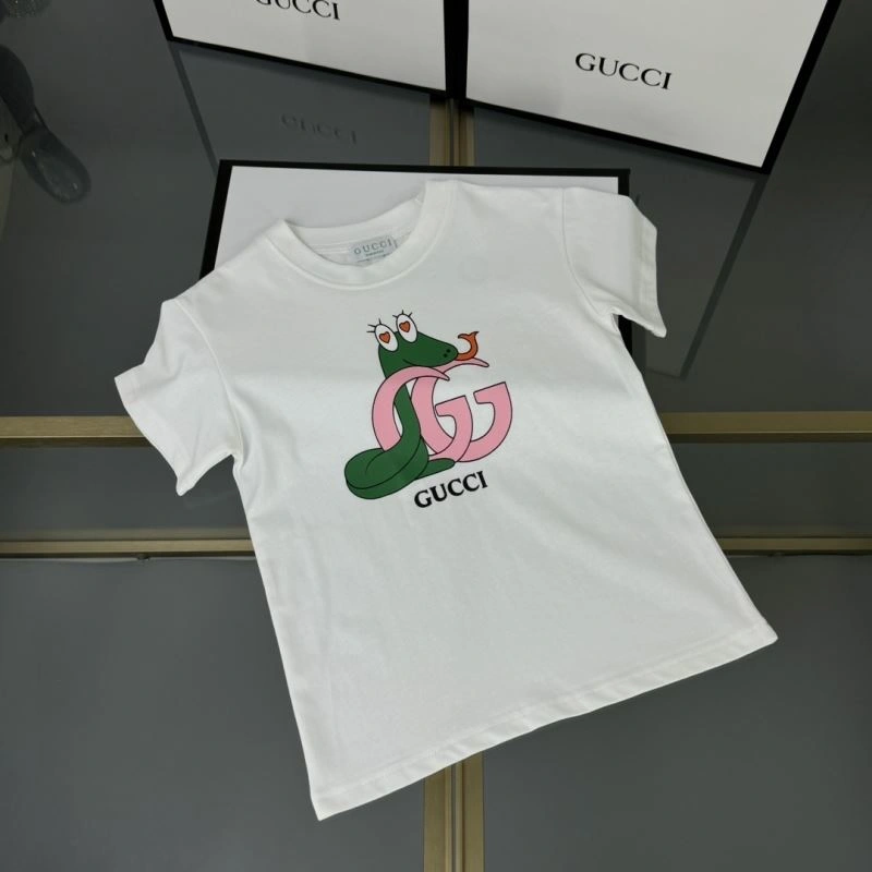 Budget-friendly Gucci Kids
