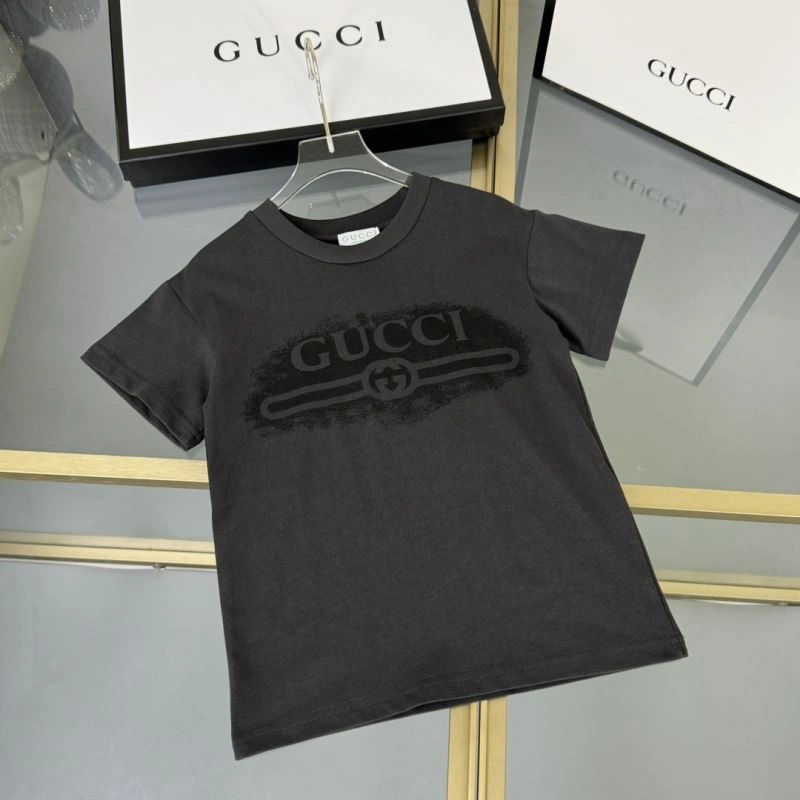 Indistinguishable Gucci Kids