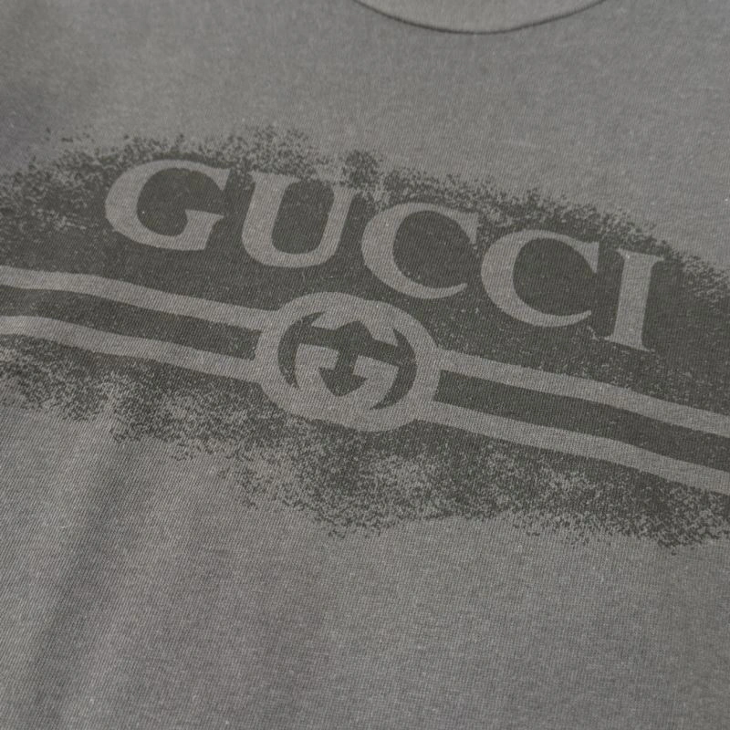 Indistinguishable Gucci Kids