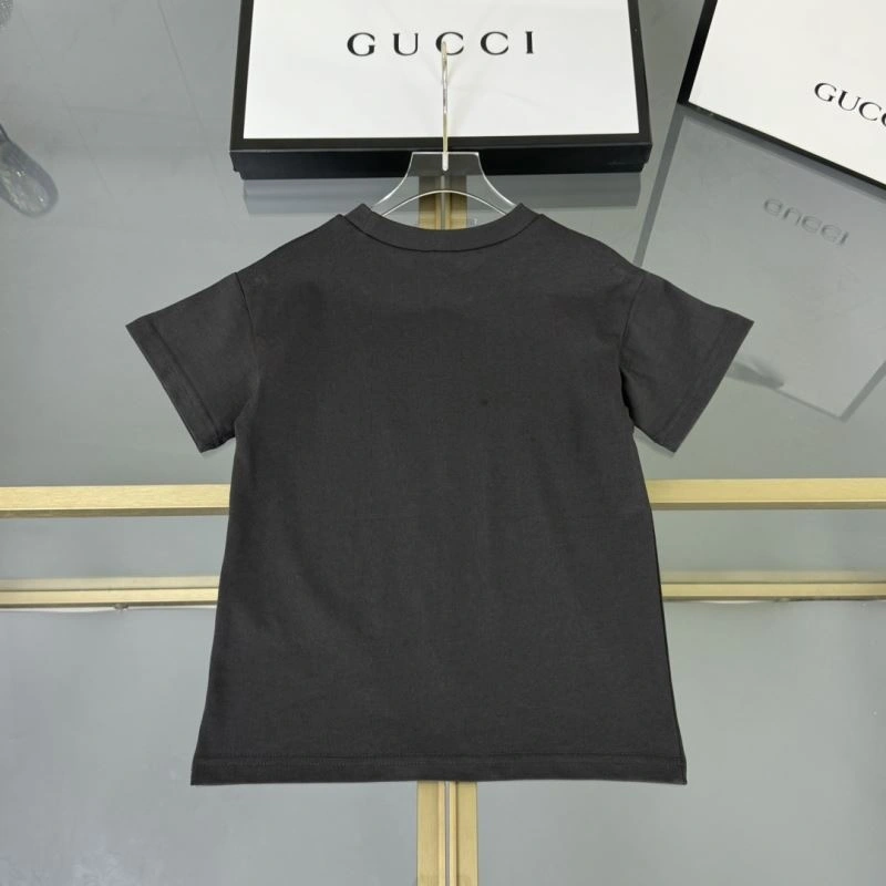 Indistinguishable Gucci Kids