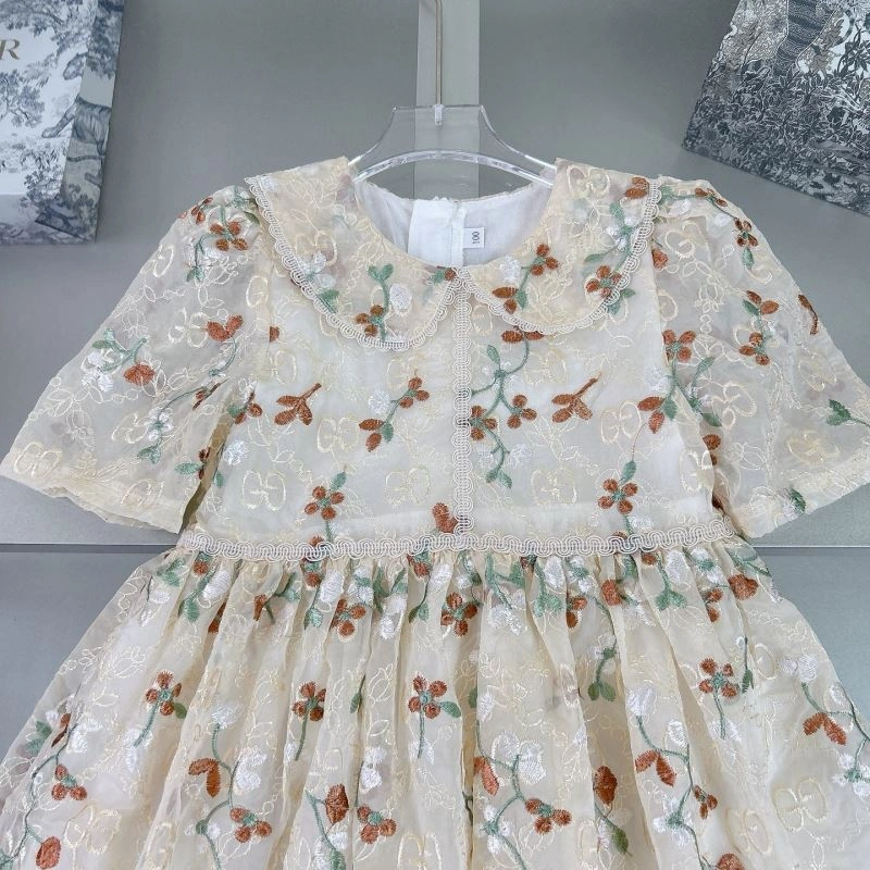 Top mirror Gucci Kids