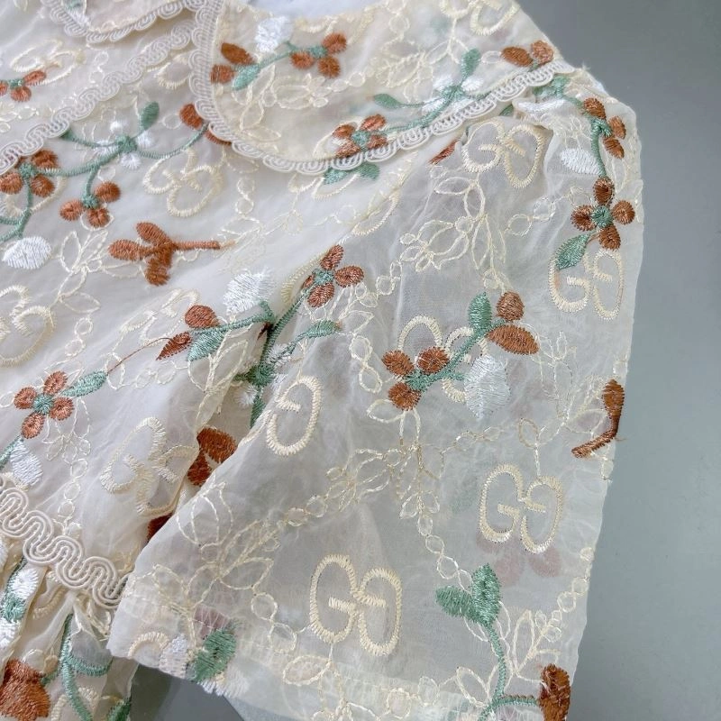 Top mirror Gucci Kids