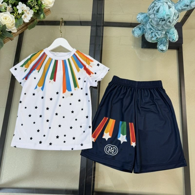 Gucci Kids