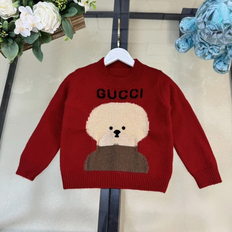 Gucci Kids