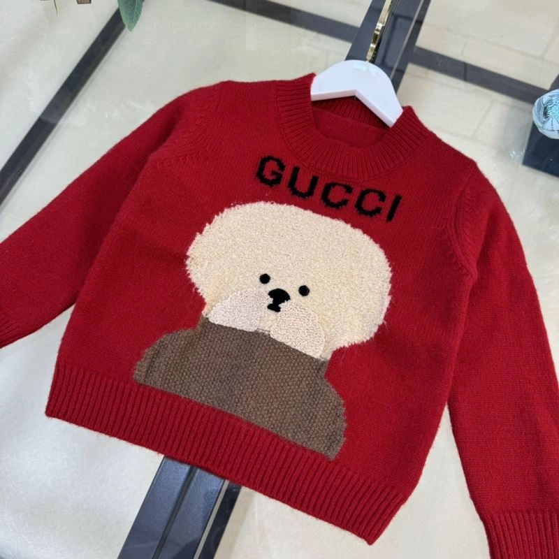 Factory-made Gucci Kids