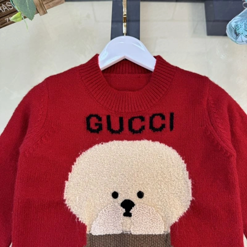 Factory-made Gucci Kids