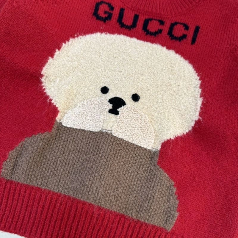 Factory-made Gucci Kids