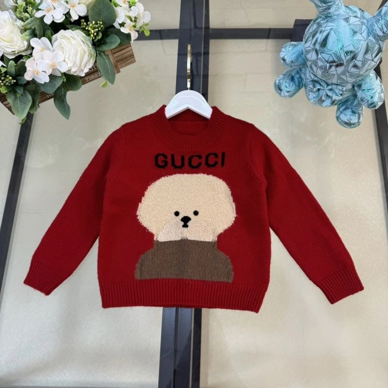 Factory-made Gucci Kids