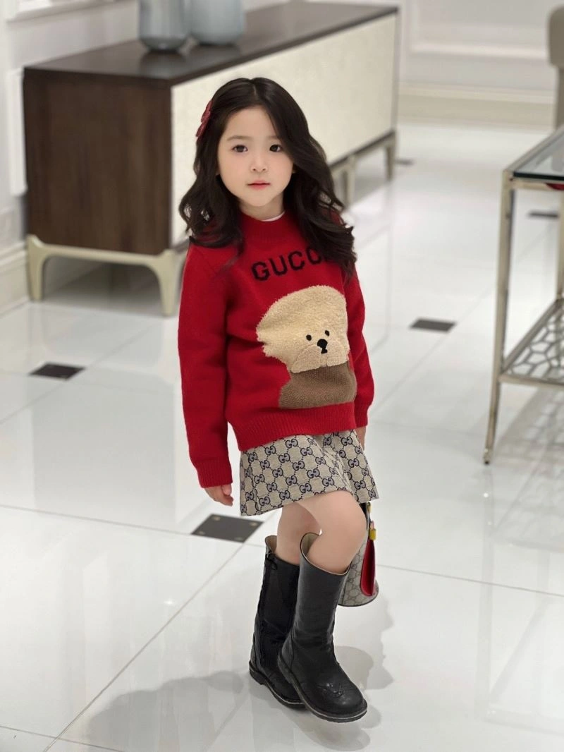 Factory-made Gucci Kids