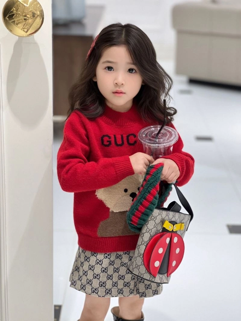 Factory-made Gucci Kids