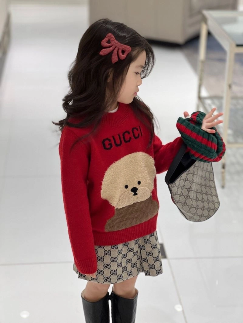 Factory-made Gucci Kids