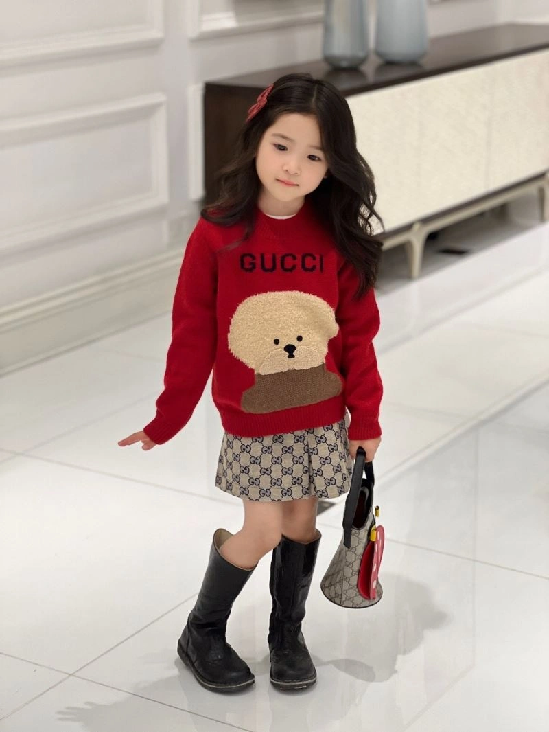 Factory-made Gucci Kids
