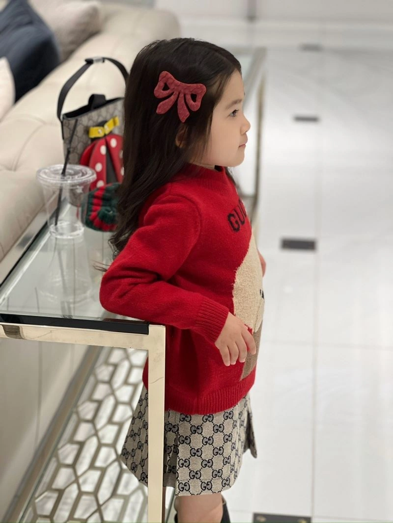 Factory-made Gucci Kids