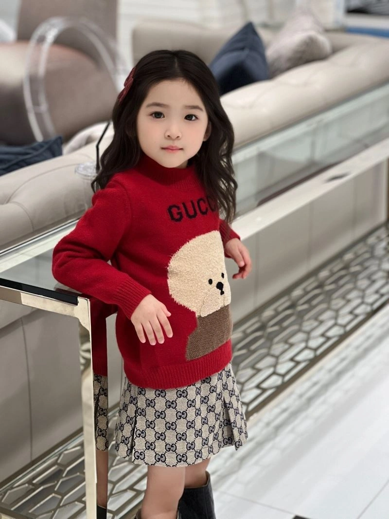 Factory-made Gucci Kids