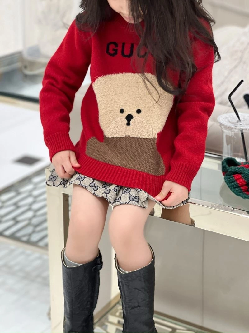 Factory-made Gucci Kids
