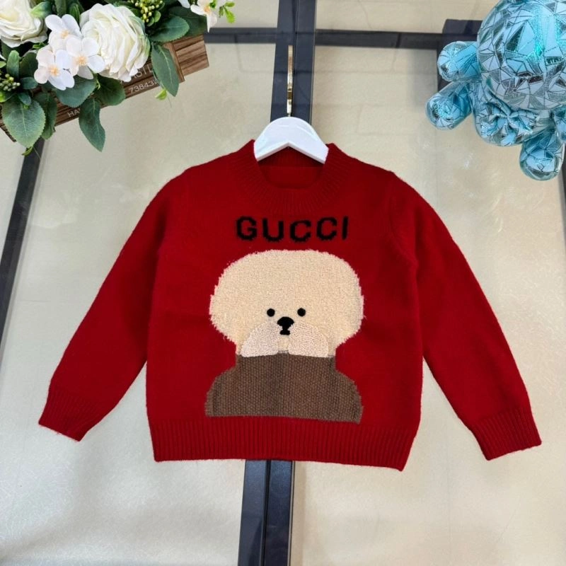 Factory-made Gucci Kids