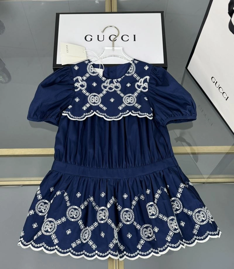 Gucci Kids
