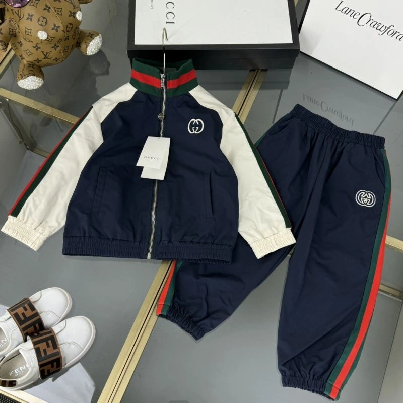 Gucci Kids
