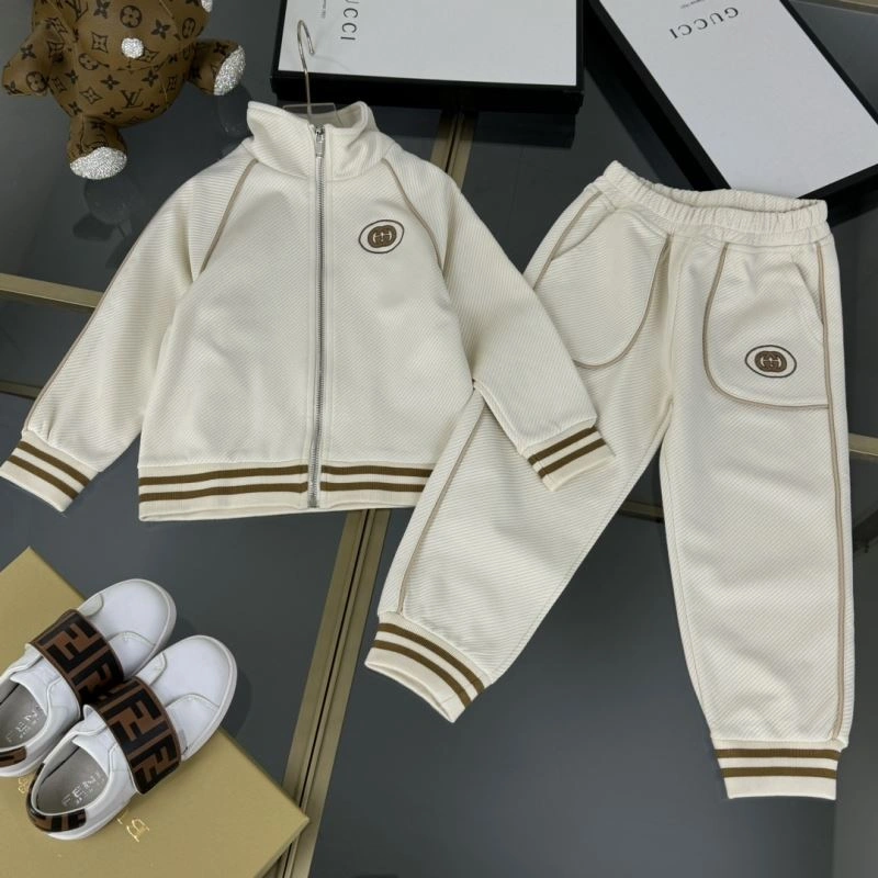 Gucci Kids