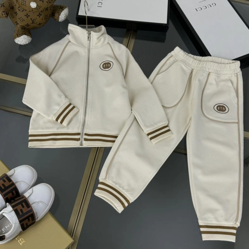 Top mirror Gucci Kids