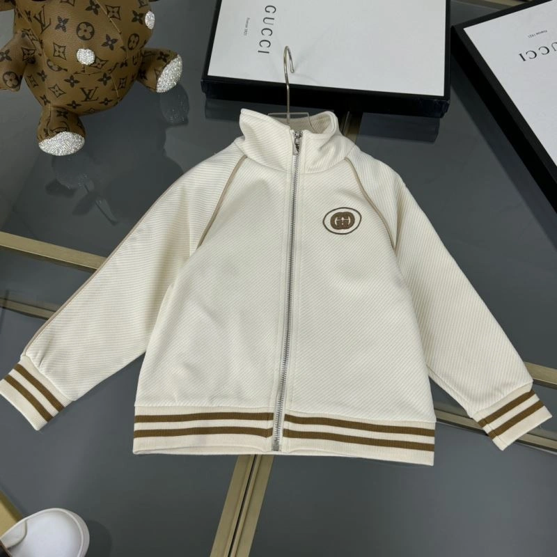 Top mirror Gucci Kids