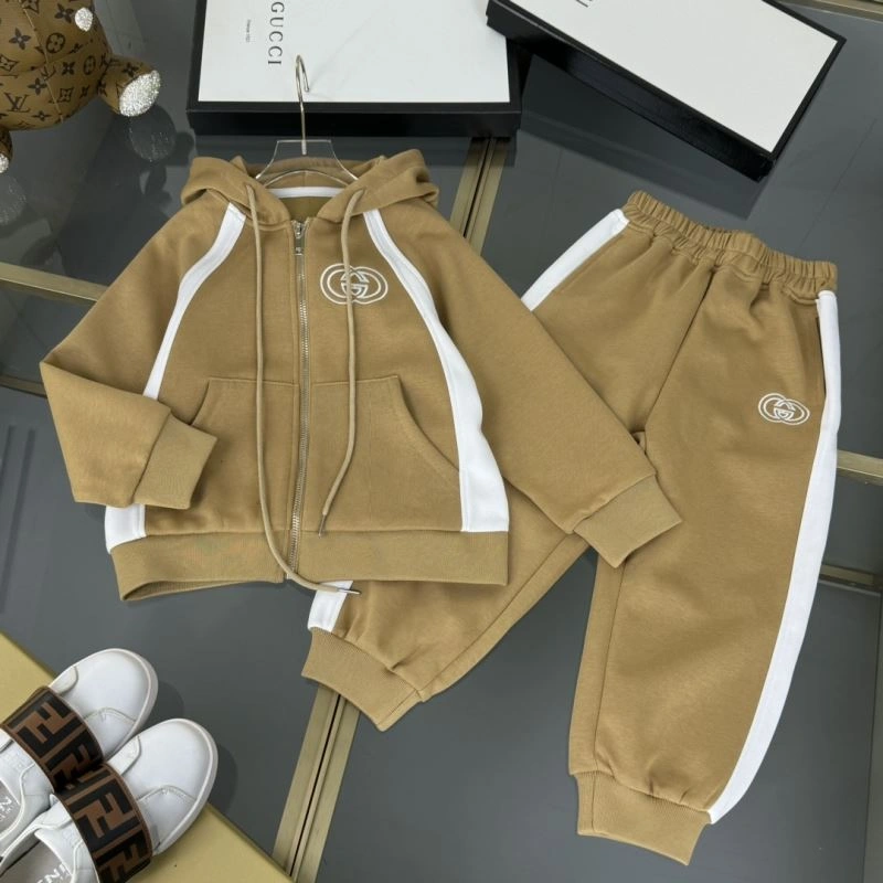 Real Gucci Kids