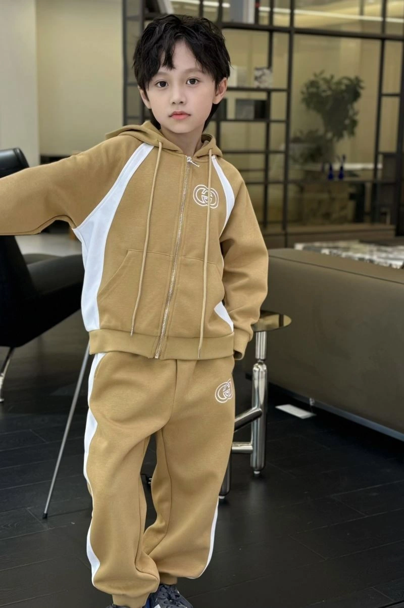 Real Gucci Kids