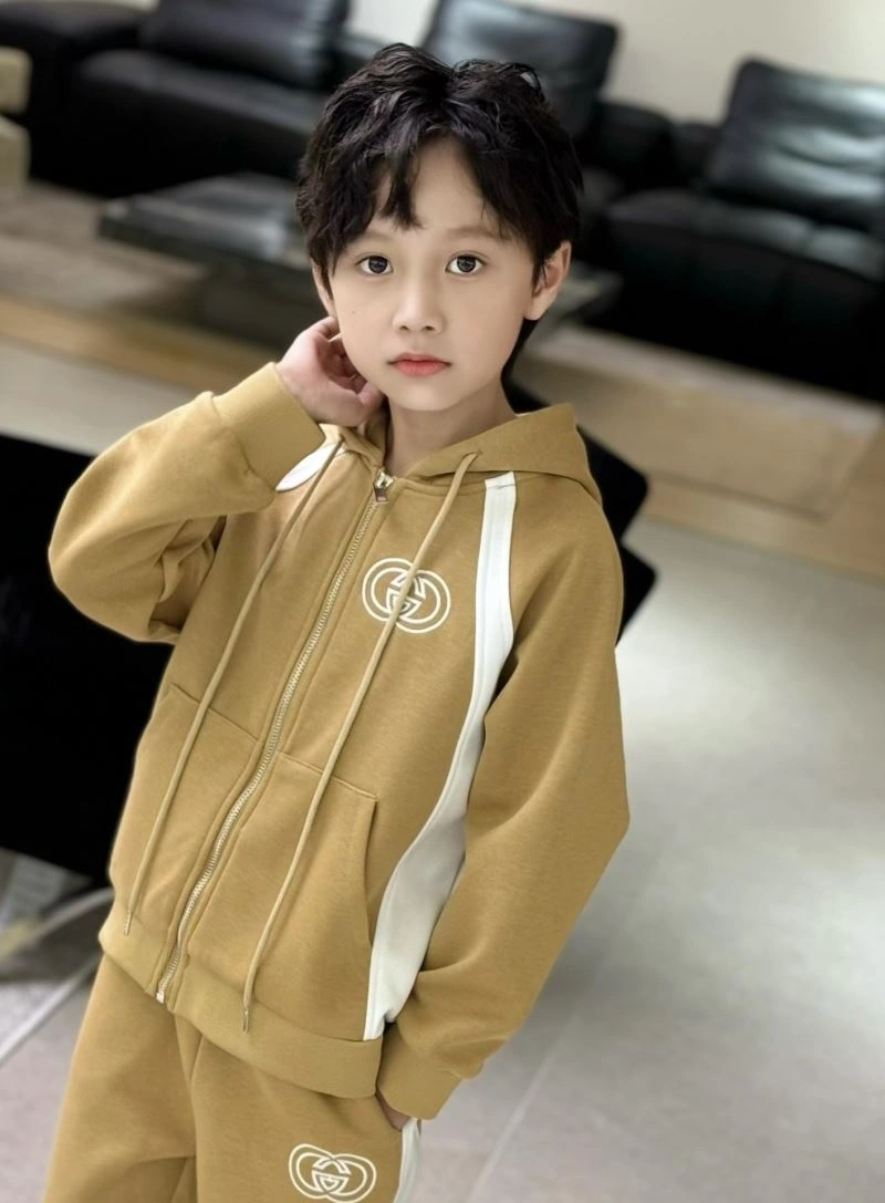 Real Gucci Kids