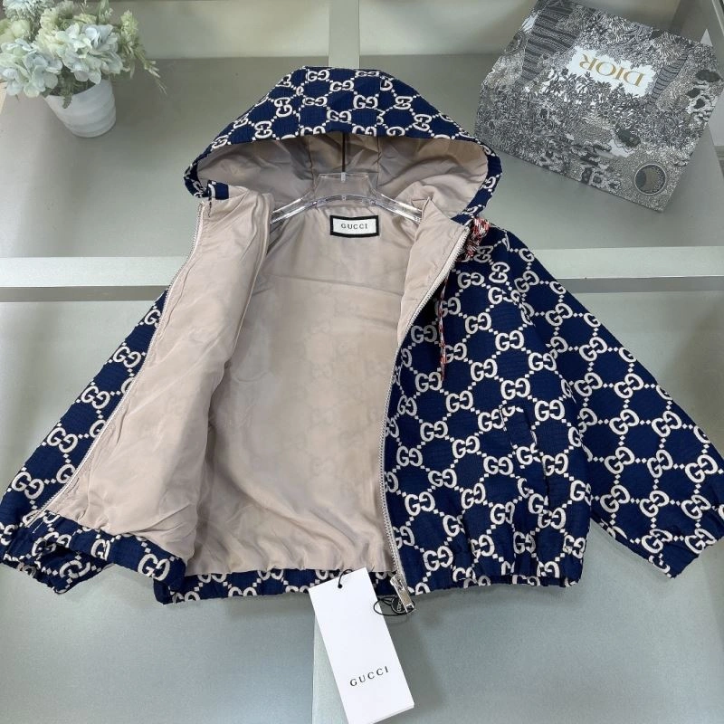 Authentic Gucci Kids