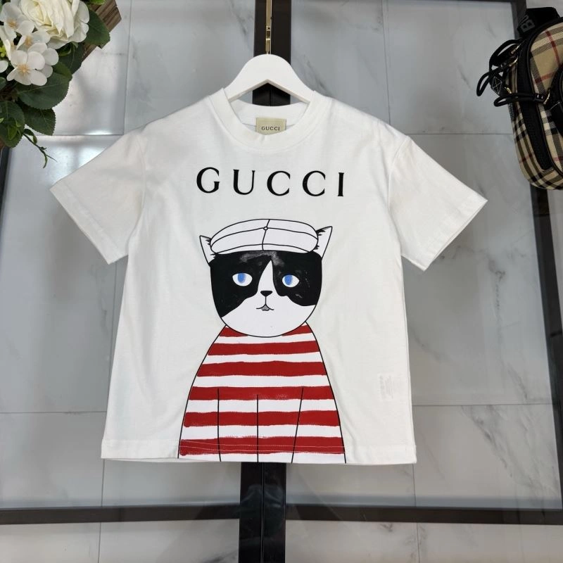 High fidelity Gucci Kids