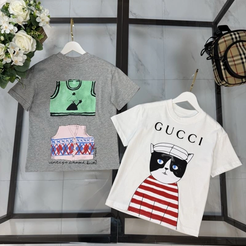 High fidelity Gucci Kids