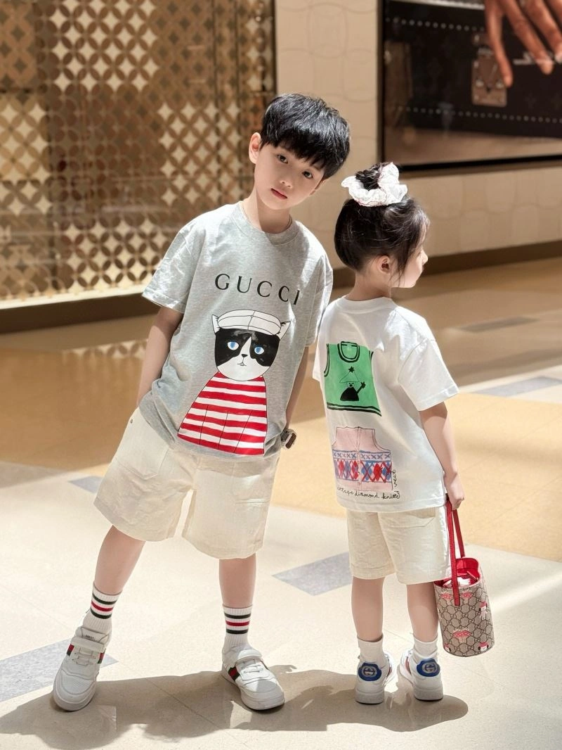 OEM Gucci Kids
