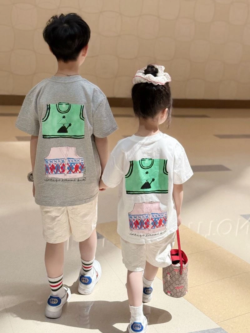 OEM Gucci Kids