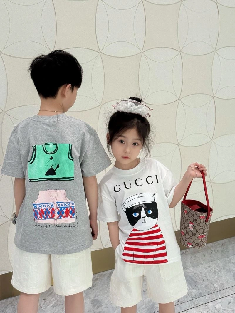 OEM Gucci Kids