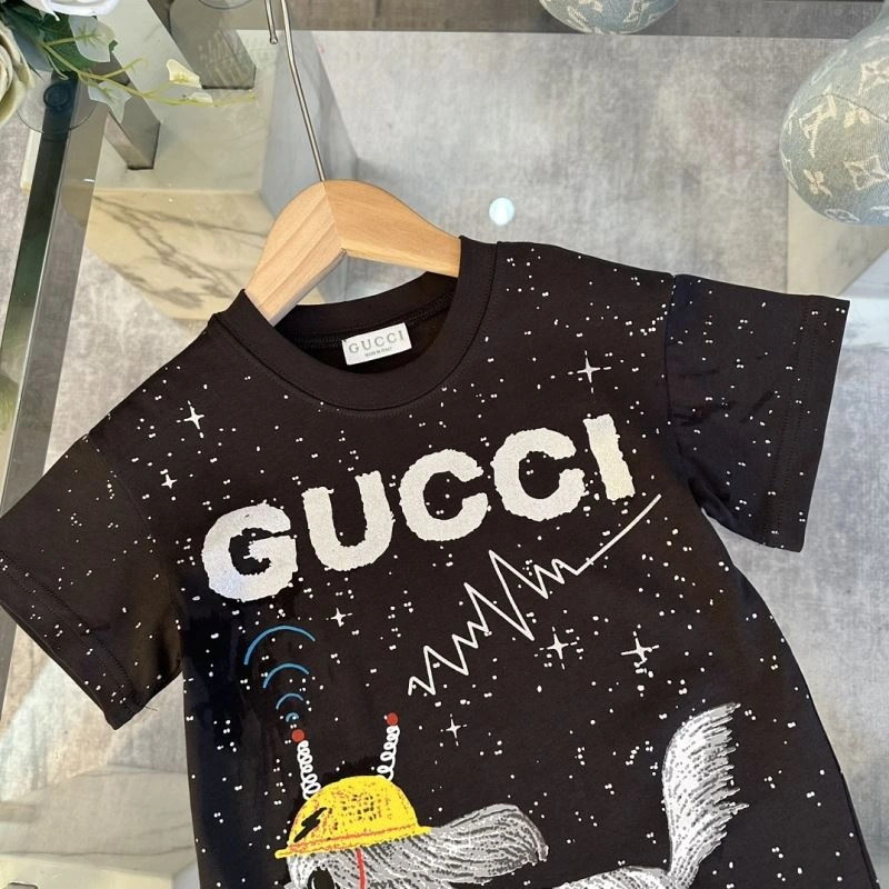 Mirror quality Gucci Kids