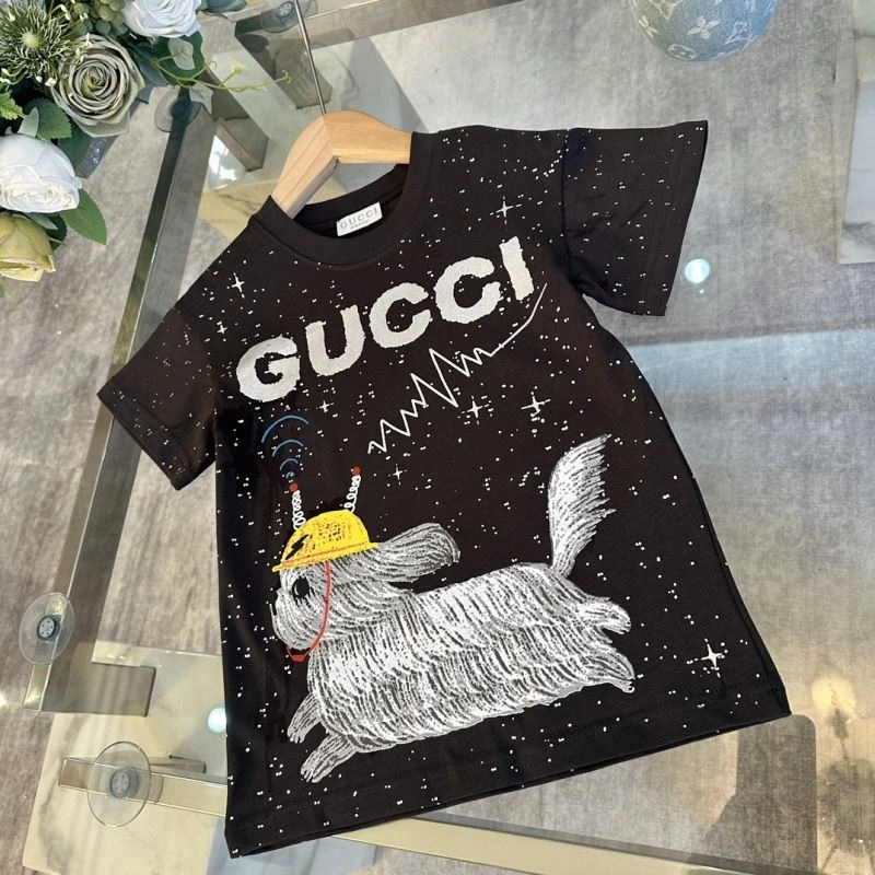 Mirror quality Gucci Kids