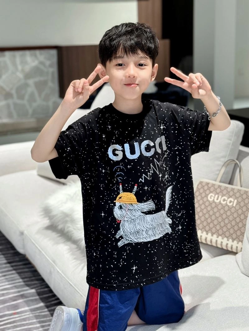 Mirror quality Gucci Kids