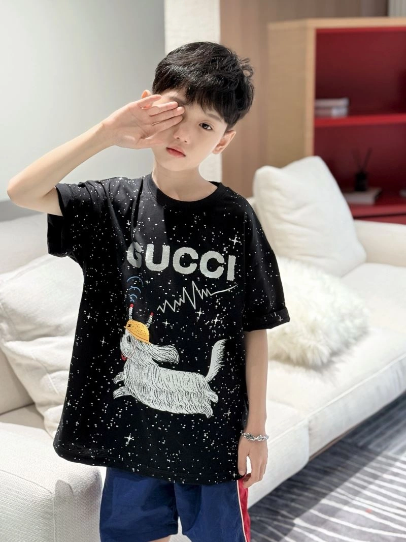 Mirror quality Gucci Kids
