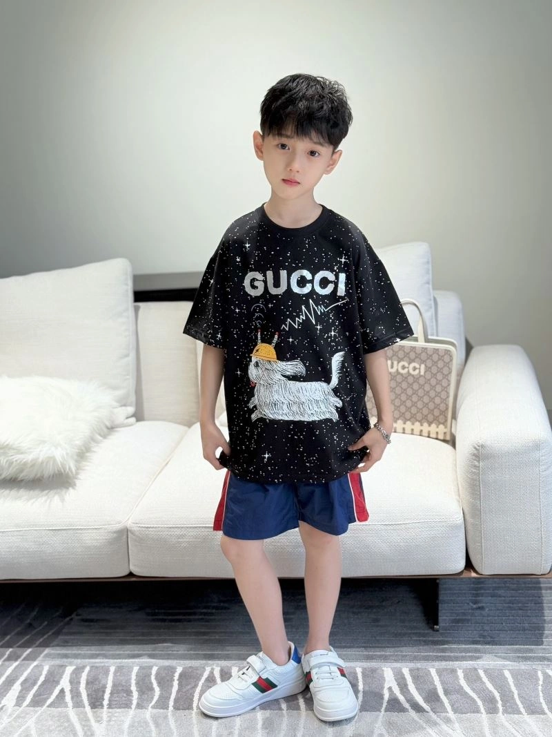 Mirror quality Gucci Kids