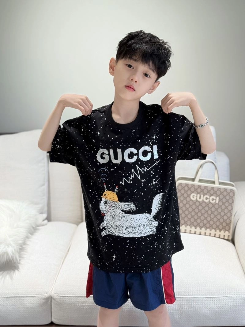 Mirror quality Gucci Kids