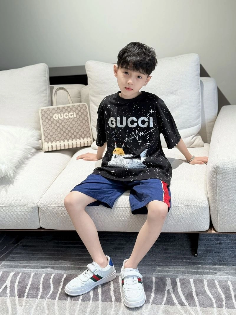 Mirror quality Gucci Kids