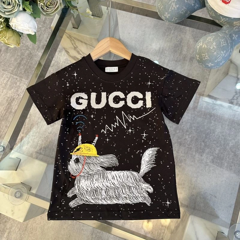 Mirror quality Gucci Kids