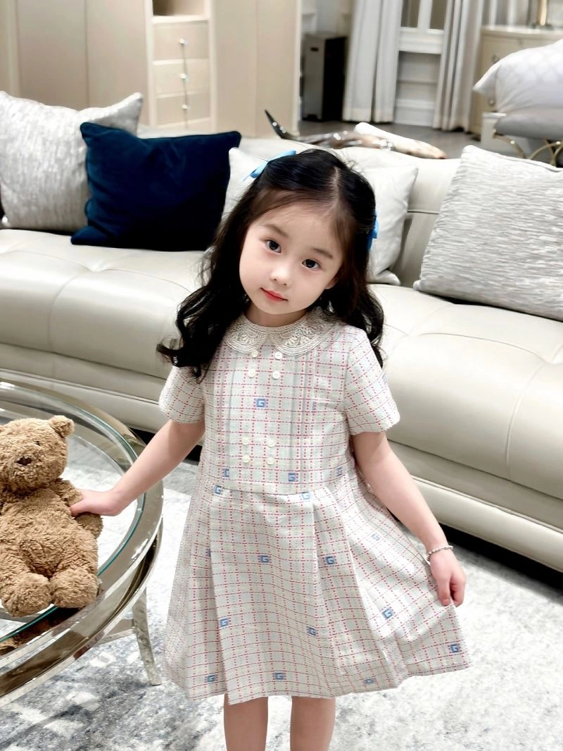 Brand-original Gucci Kids