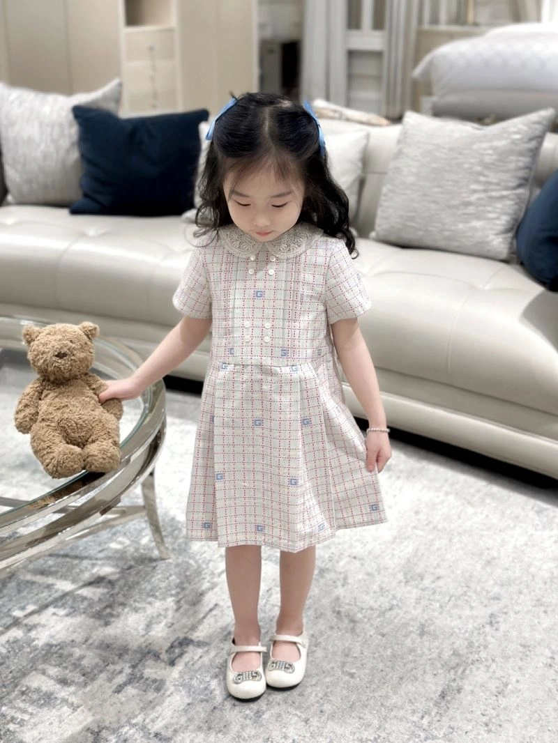 Brand-original Gucci Kids
