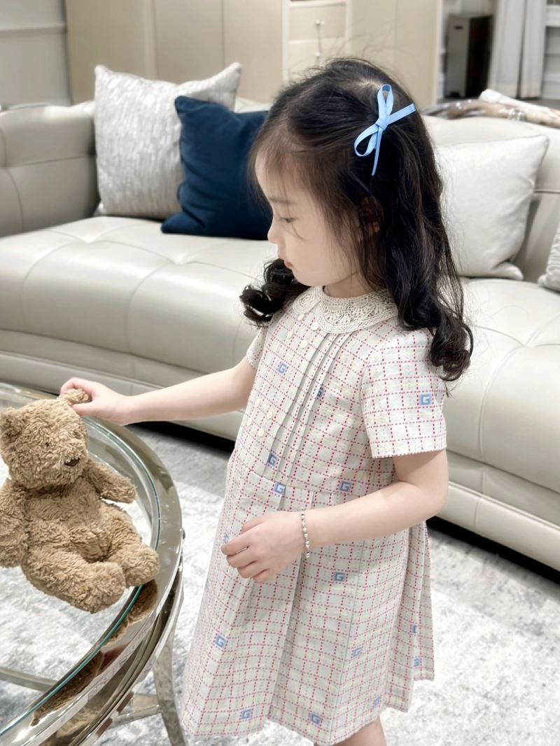 Brand-original Gucci Kids
