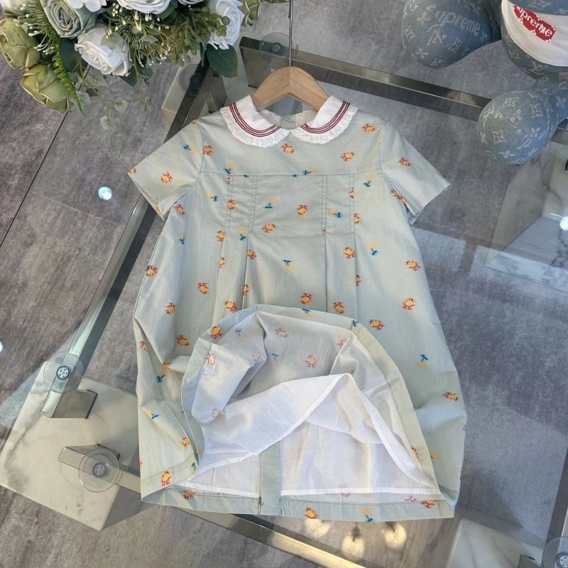 High fidelity Gucci Kids