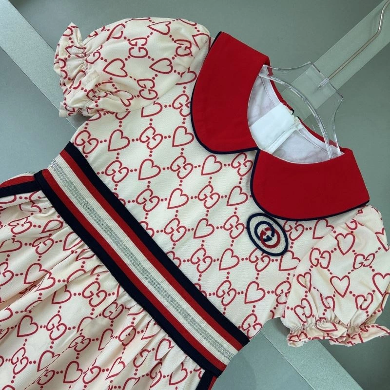 Reasonably priced Gucci Kids
